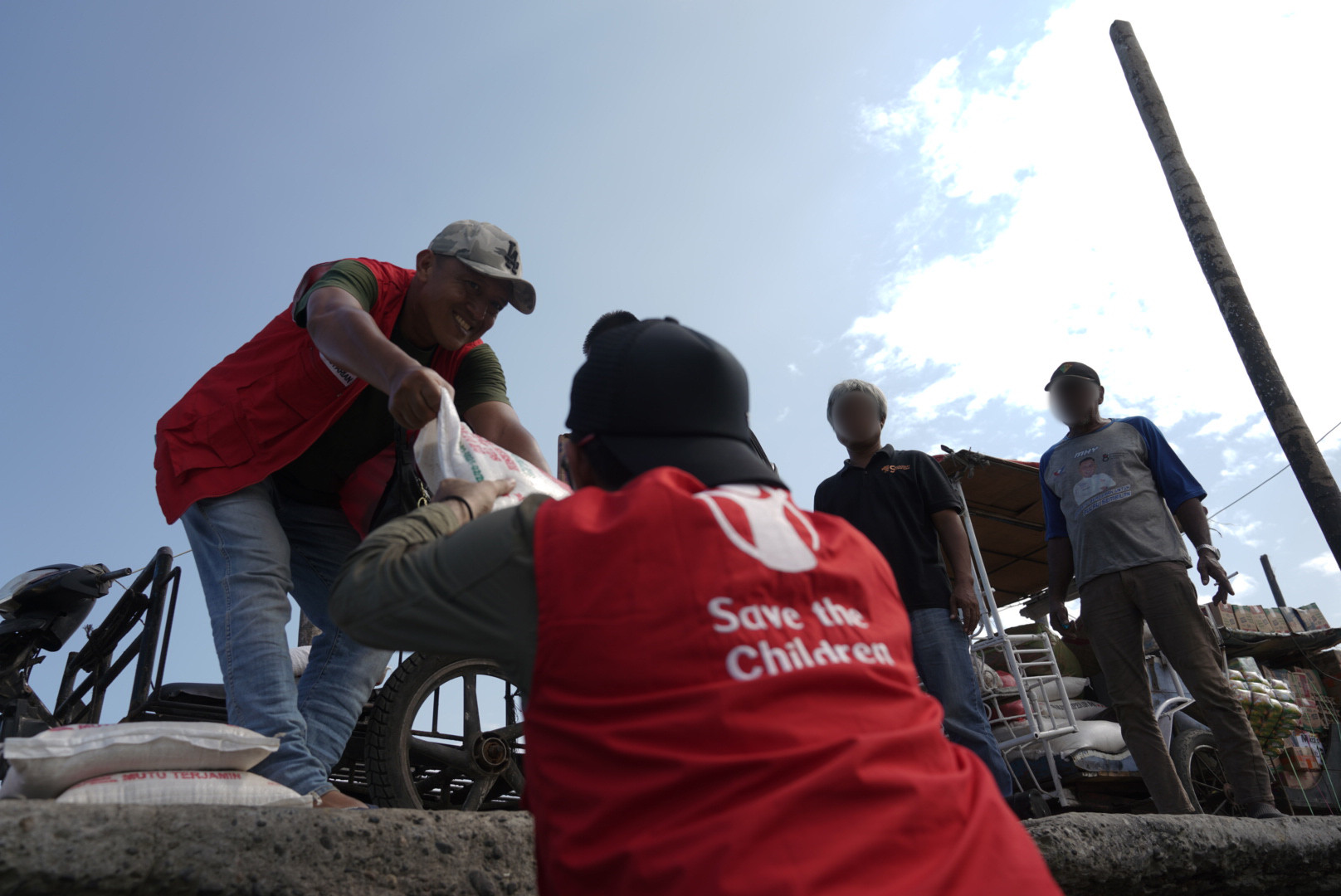 Starbucks Quick Response Helps Surrounding Communities Affected by ...